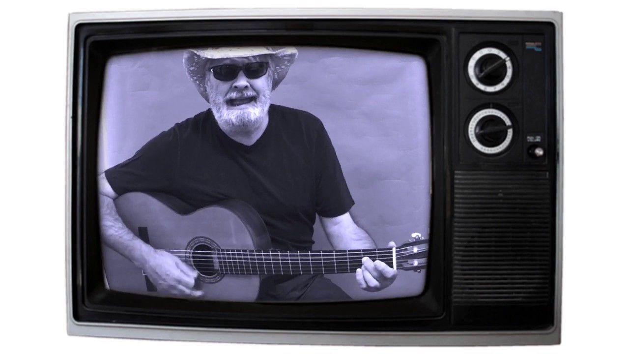 Ron Beer - Im Kick'n You to the Curb - Original by Ron Beer and Eddie ...