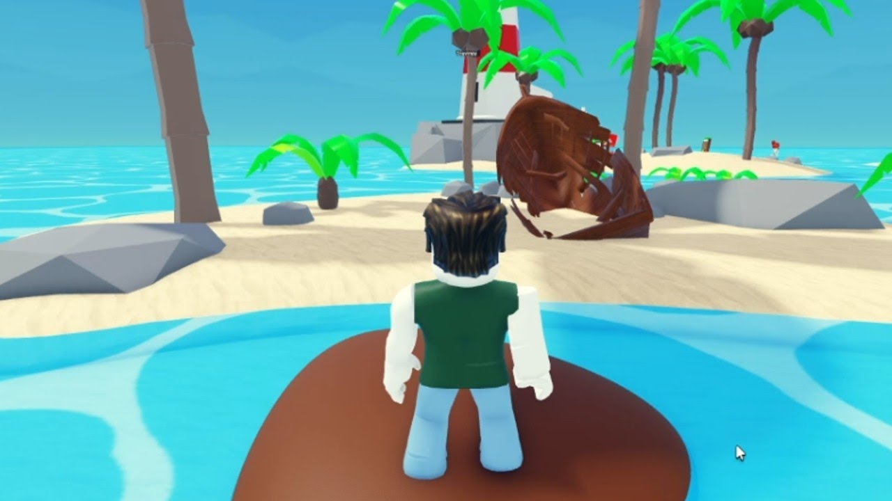 Find the Code - How to Complete Stage 4 in the Beach World (Roblox ...