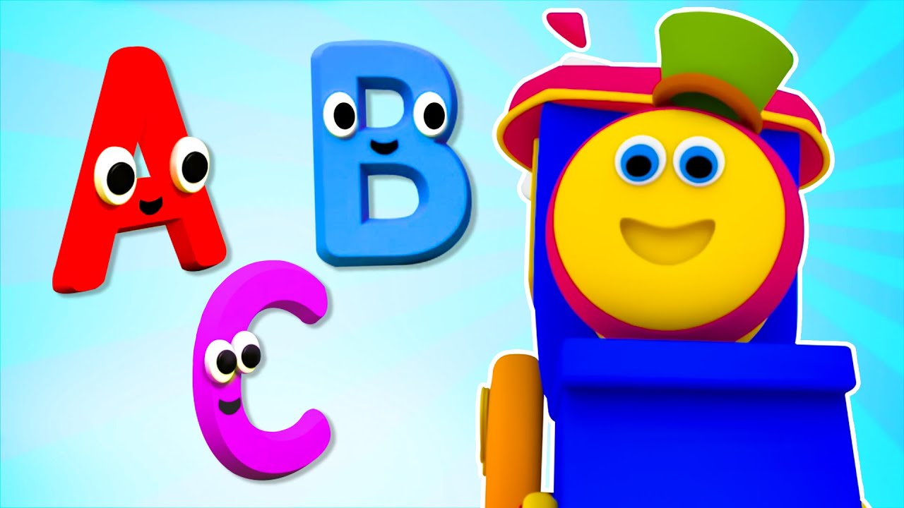 Alphabet Adventure + More Kids Learning Videos & Baby Songs - YouTube