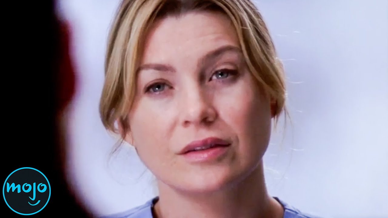 Top 10 WORST Main Characters in TV History - YouTube