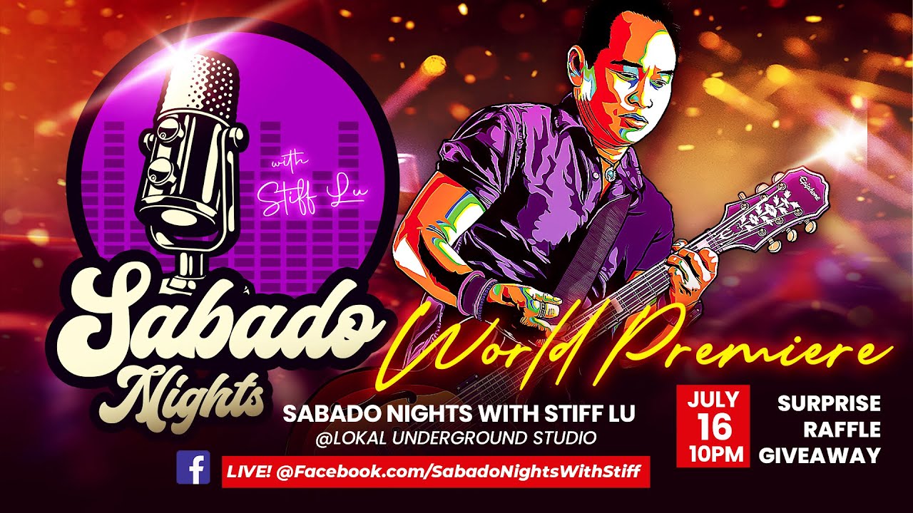 SABADO NIGHTS GAPO EPISODE TEASER - YouTube