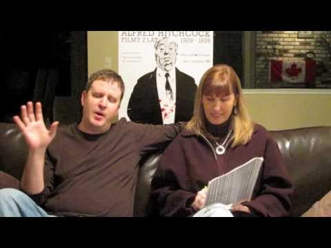 Movie #12 THE 39 STEPS (1935) Post-Movie Comments - YouTube