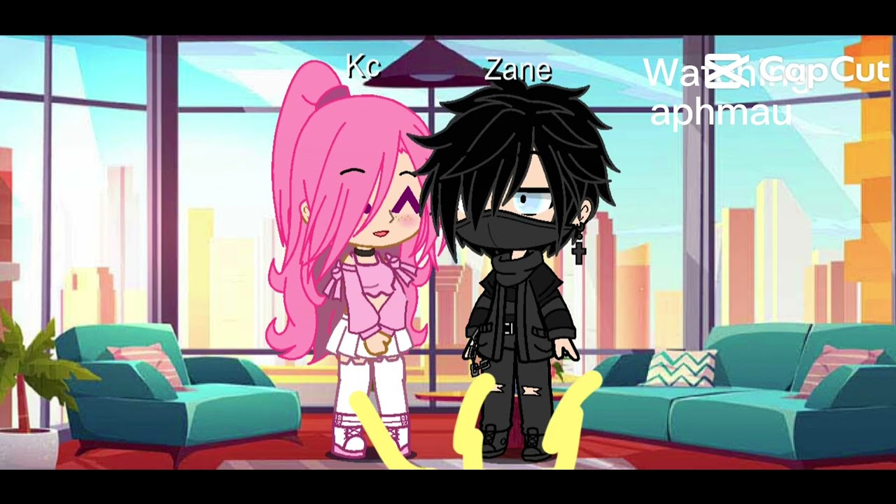 Zane and Kc - YouTube