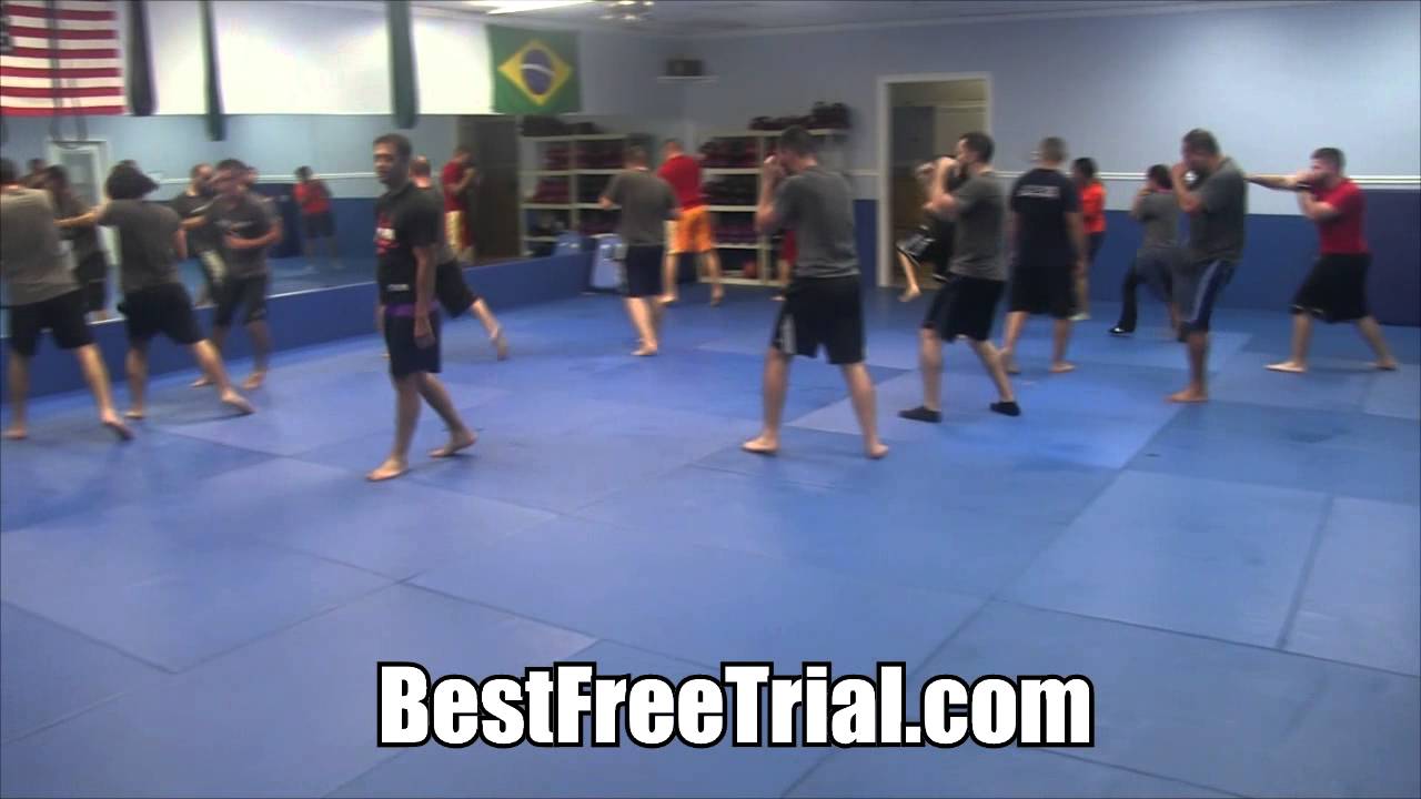 Freestyle Fighting Academy - SPY CAM - 8/16/13 - YouTube