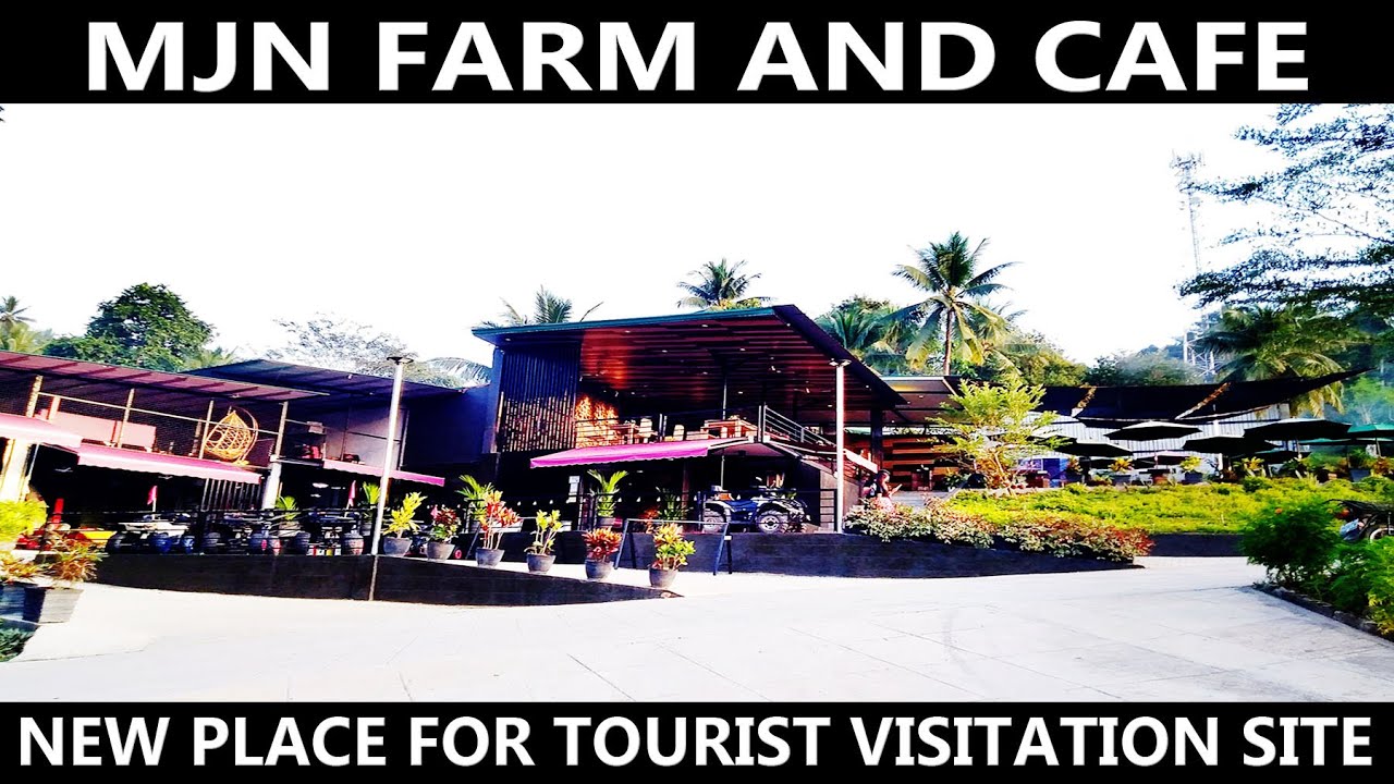 MJN FARM AND CAFE | BAIKINGON | CAGAYAN DE ORO CITY | Mc Dhens ...