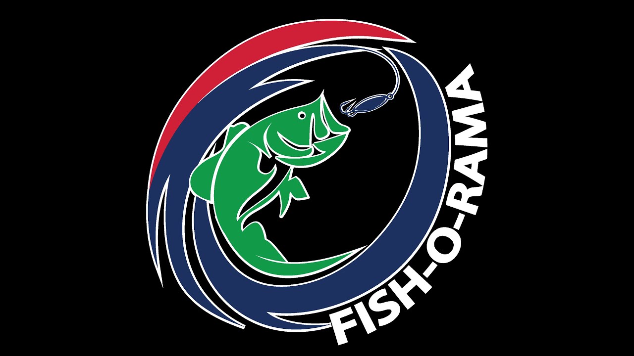 Fish-O-Rama 2022 Tournament Day - YouTube