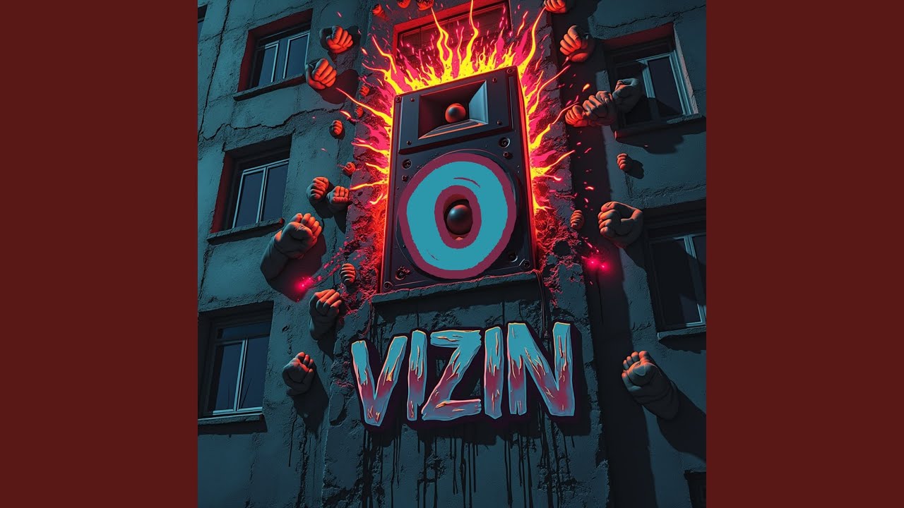 O VIZIN (Preview) - YouTube