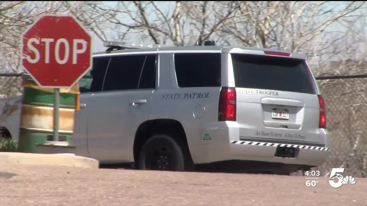 Local law enforcement agencies team up with State Patrol to improve ...