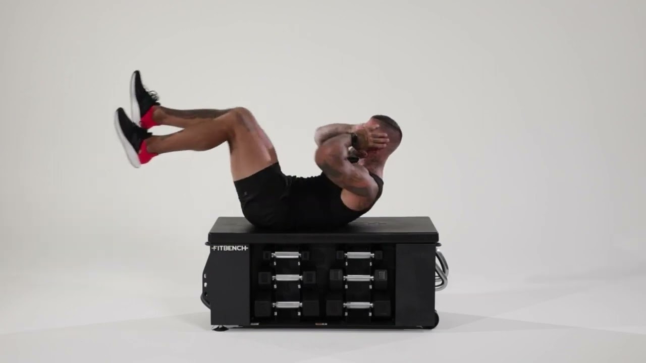 Videos – FITBENCH