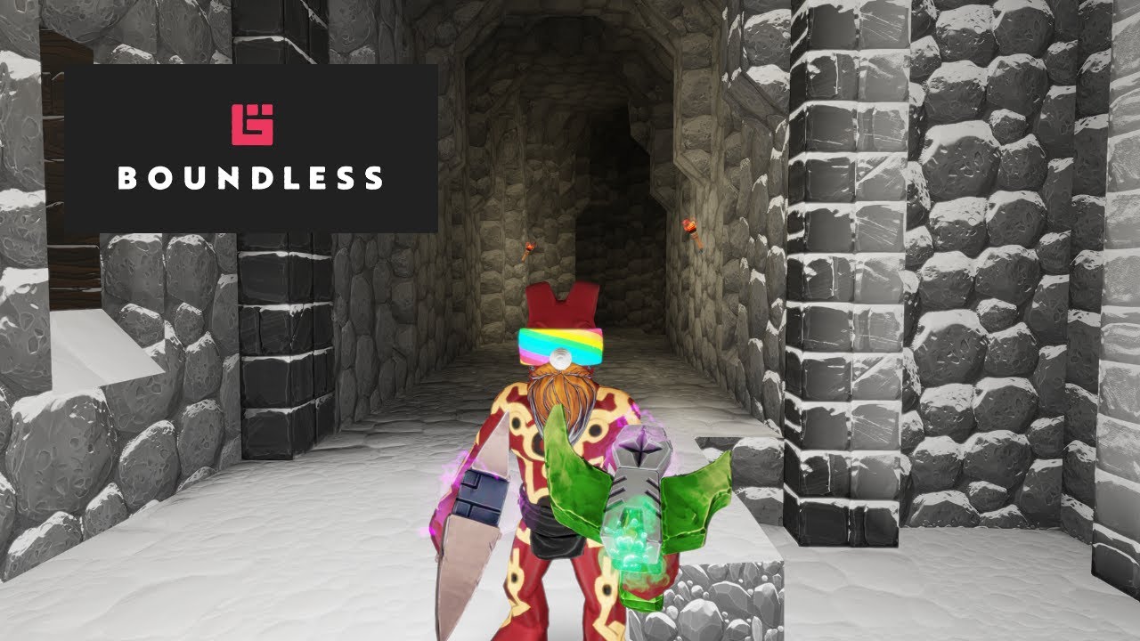 Building inspiration? - General - Boundless Community