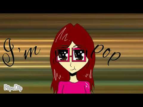 I'm poppy ~meme~ |gift for Liema Cat :3, -Paulina- Cakes :), Lilli 234, Ritsu Tan|