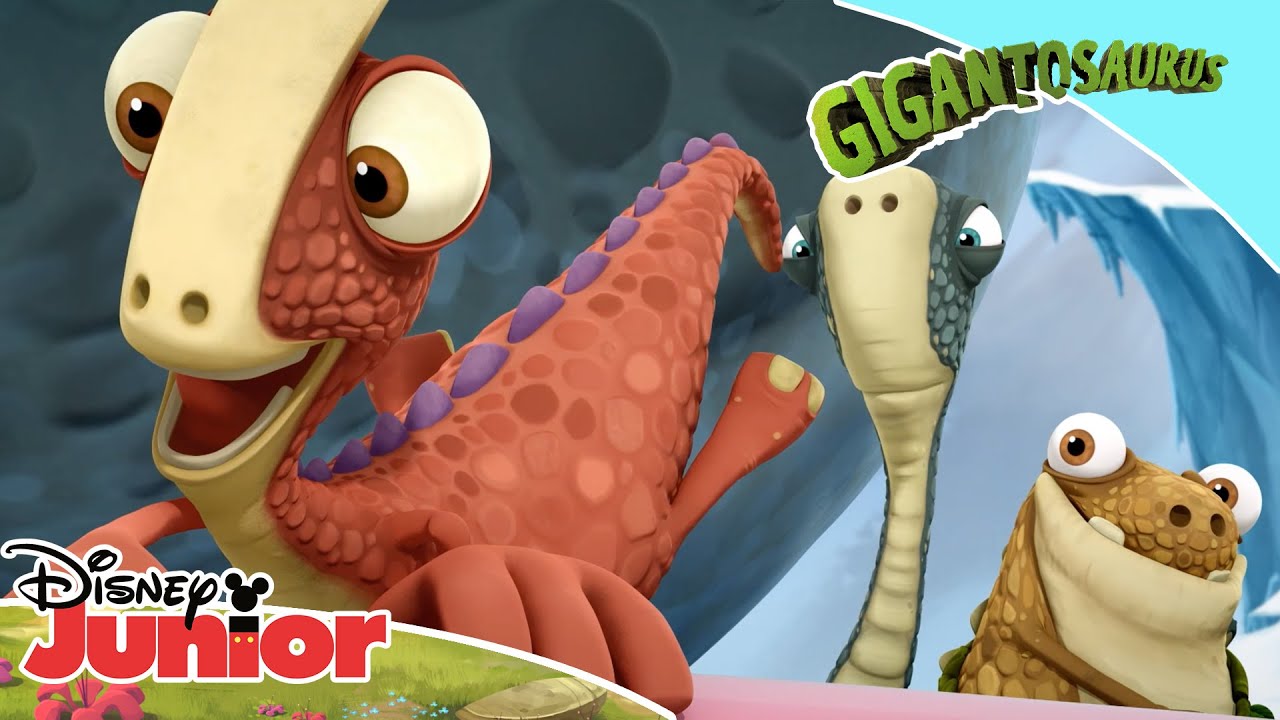 Desene Cu Dinozauri Disney