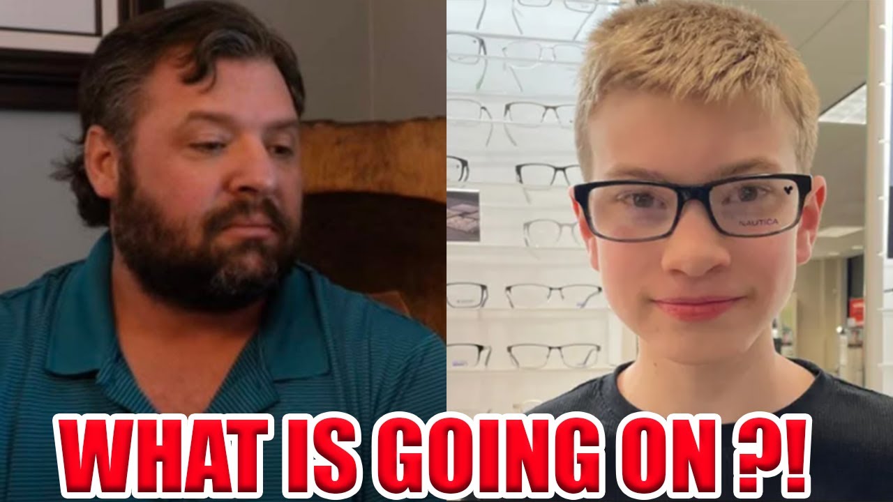 Sebastian Rogers Case Is Getting Rough - YouTube