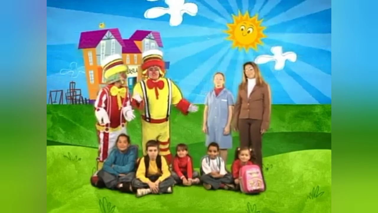 Teleco e Teco Na Escolinha - Abertura - YouTube