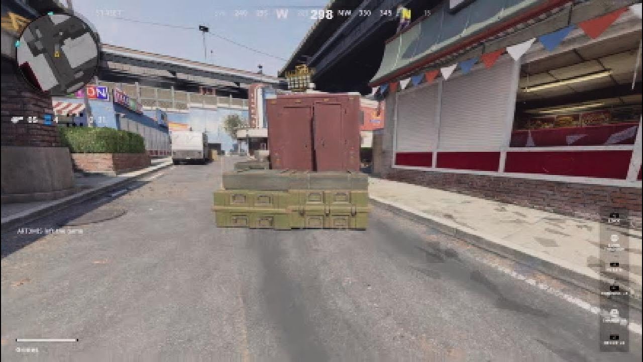 (All Prop rounds) RUN RUN RUN!!!!!!!!!! - YouTube
