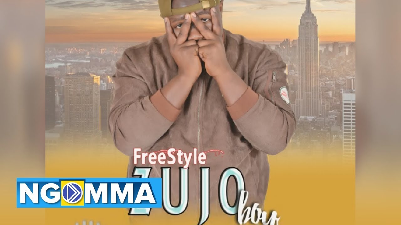 ZUJO BOY FREESTYLE SESSION 01 - YouTube