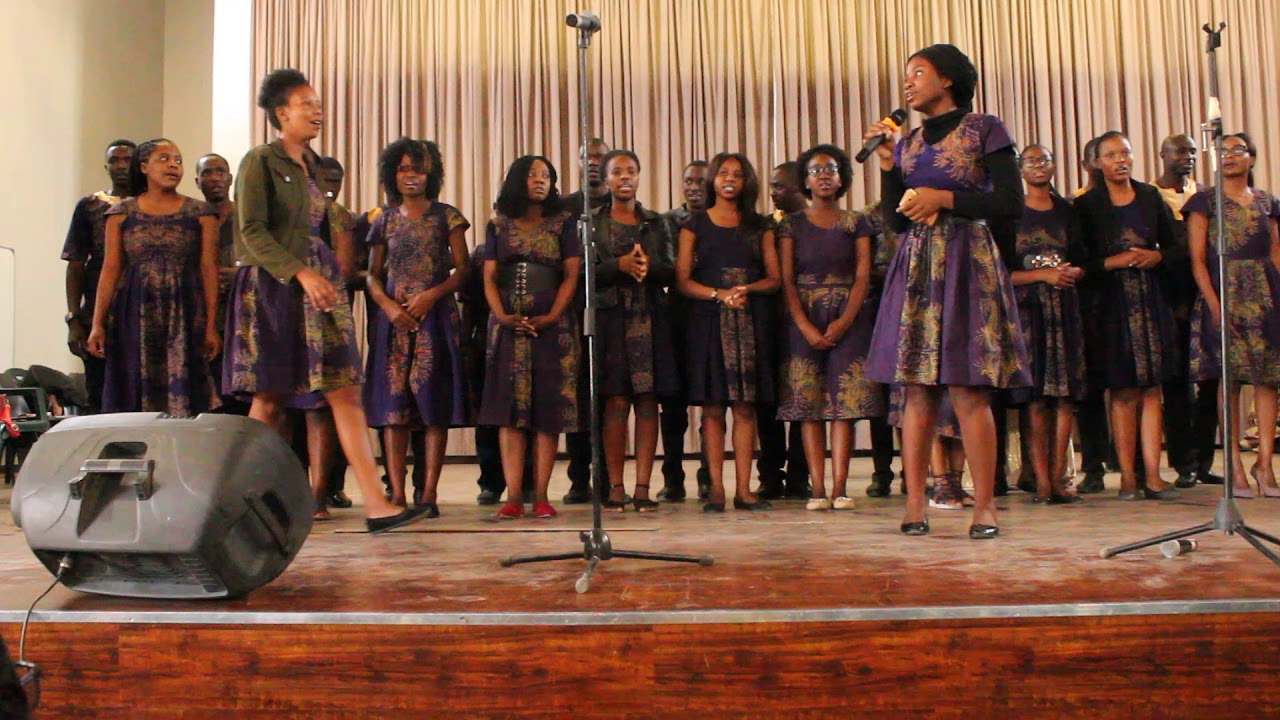 Young Disciples-Tapelo - YouTube