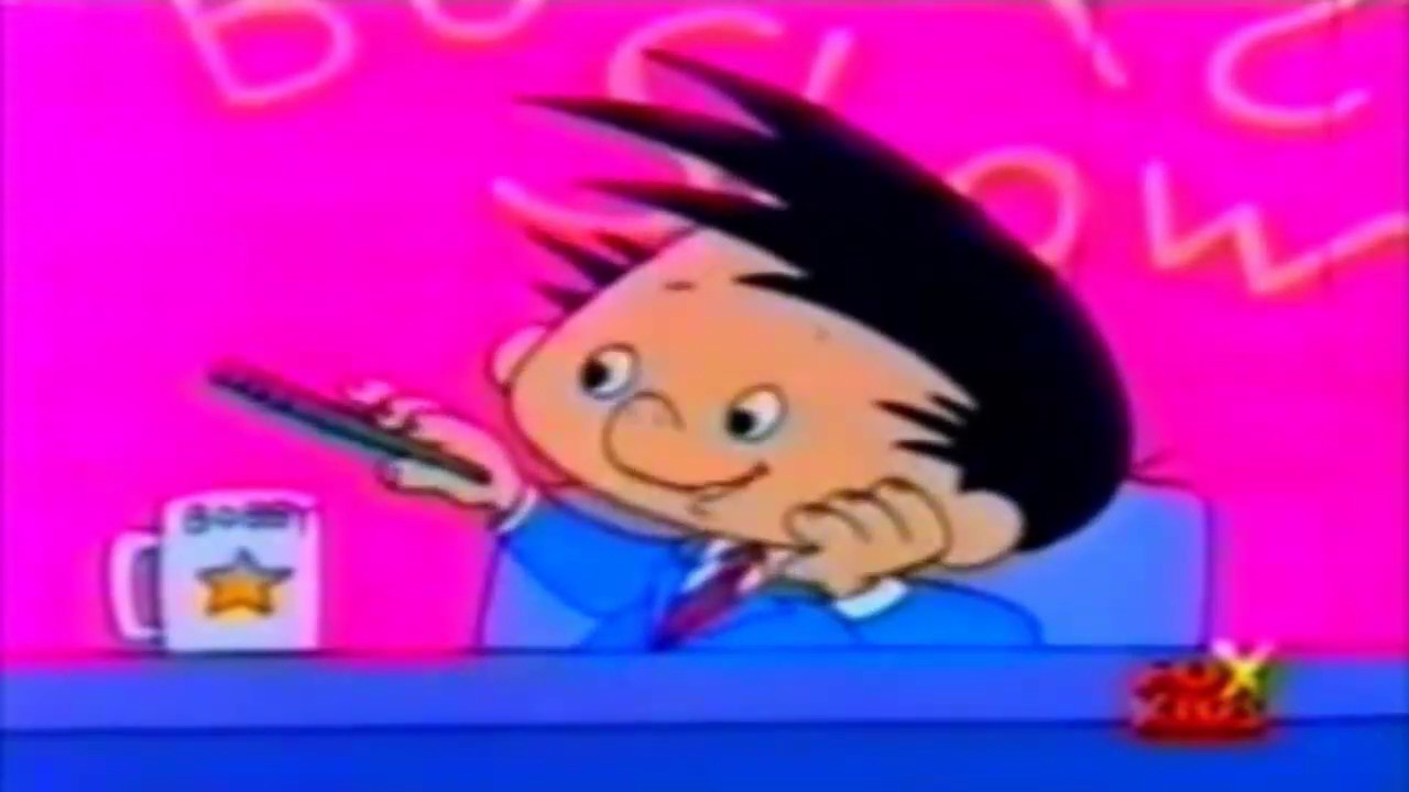 El Mundo de Bobby Capitulo 7 (Fox Kids) - YouTube