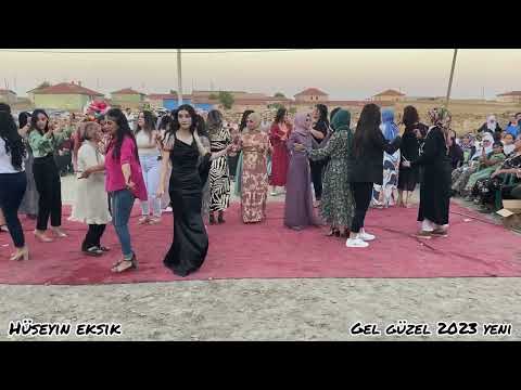 Hüseyin Eksik Gel Güzel 2023 Yeni Kaşık Havası - Söz&müzik :Mustafa er