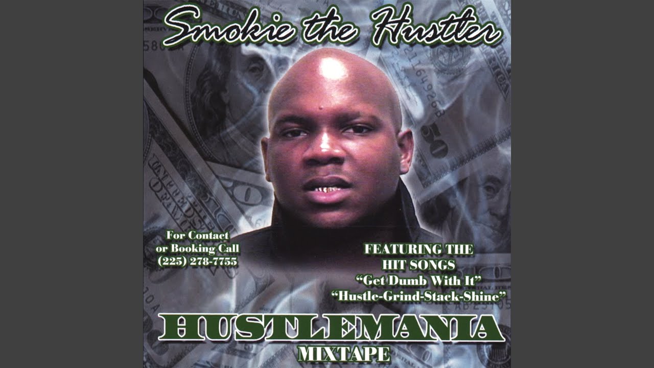 Hustle-grind-stack-shine - YouTube