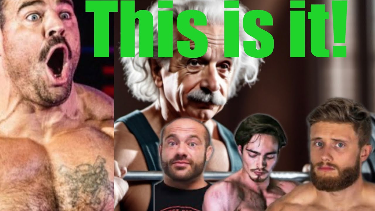 My FINAL Video on Science Based Lifting - YouTube