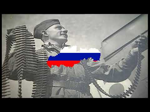Boj o Ukrajinu -Slovak WW2 Song