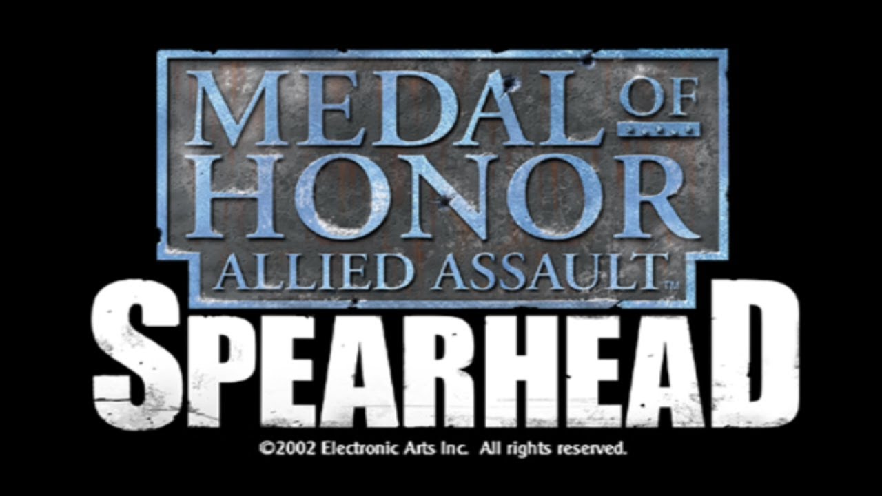 MOHAA Spearhead and Breakthrough Problem Solved on XBox Game Pass EA ...