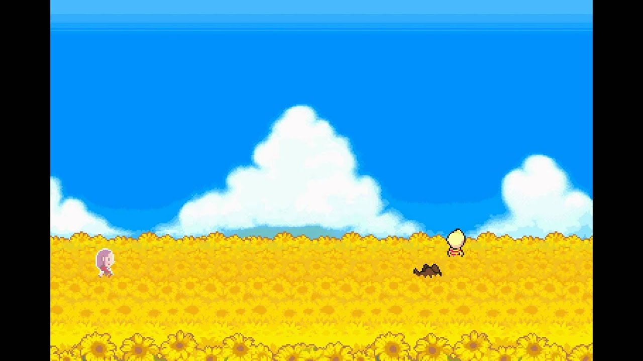 Mother3 OST- Love Theme【愛のテーマ】EXTENDED - YouTube
