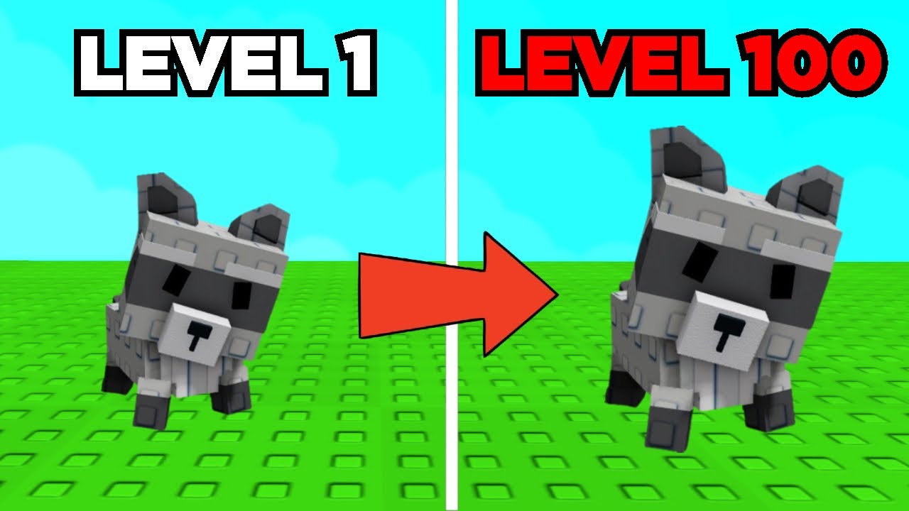 FASTEST METHOD to LEVEL UP PETS in Roblox Grow a Garden! - YouTube