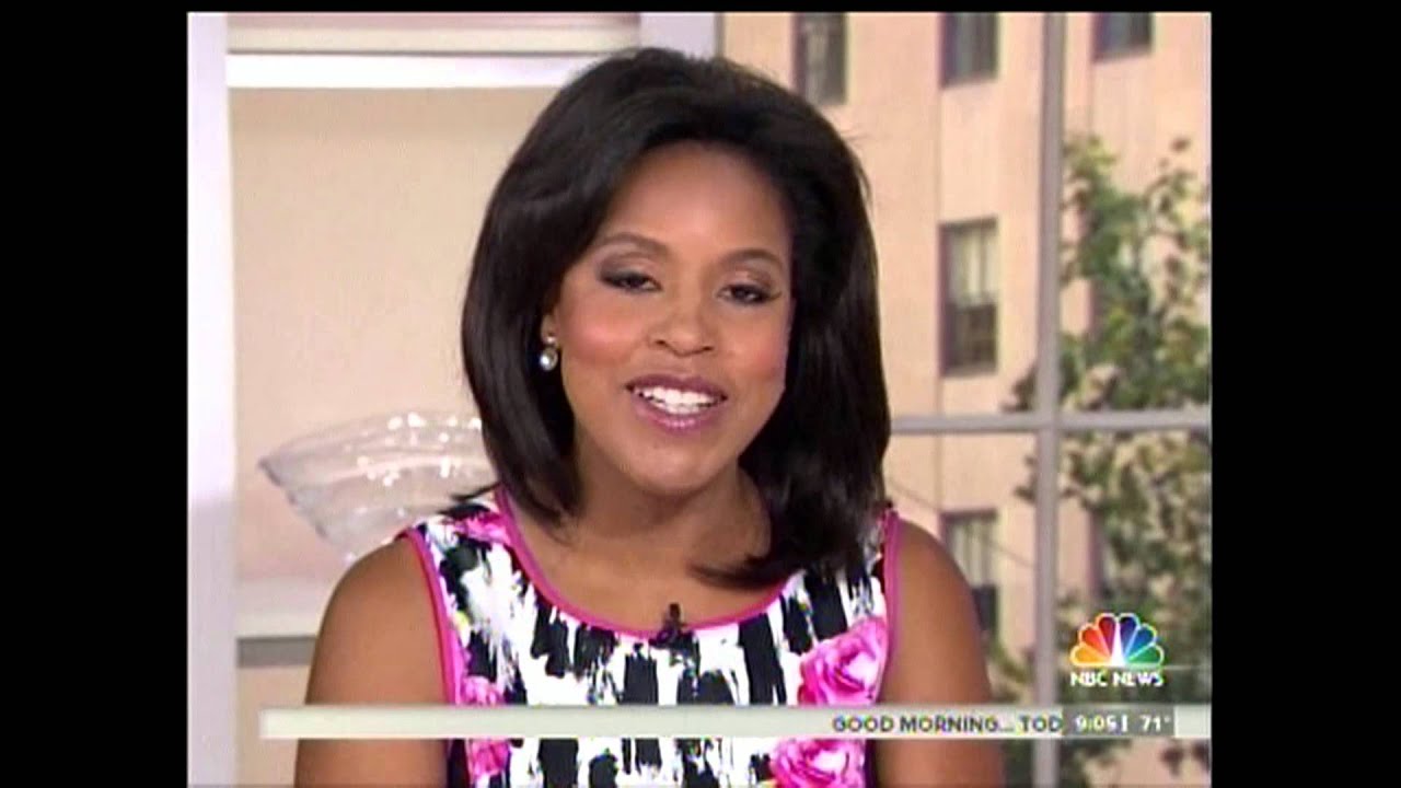 Channel 5 Today Weekend Show Anchors - YouTube