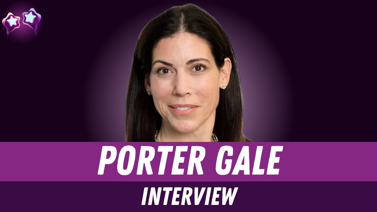Porter Gale Interview on Marketing & Networking: Your Network Is Your Net Worth | Gary ...