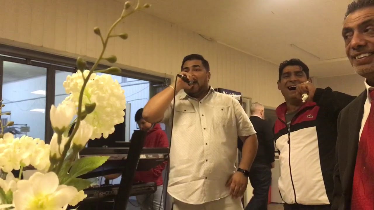 Adnan Berisha Samir Shabani Fund ne Gelsenkirchen germany 10-20-2018 ...