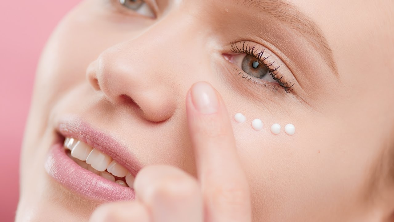 Stock video footage for skin care ad 🧴 royalty free content for ...