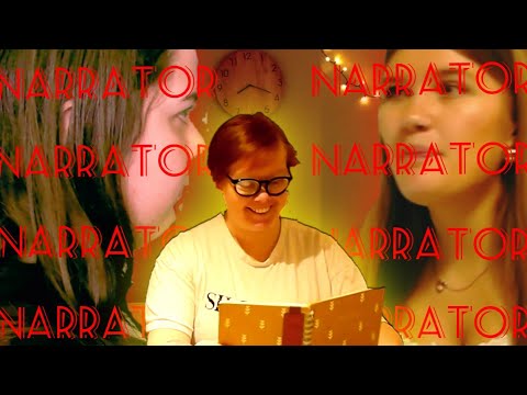 Narrator Narrator - YouTube