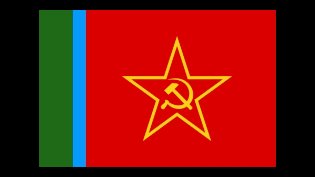 TNO Russia Unification Song - People's Revolutionary Council Theme ...