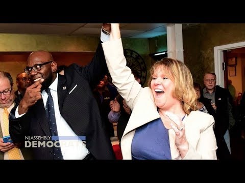 Meet New Assemblywoman Carol Murphy - YouTube