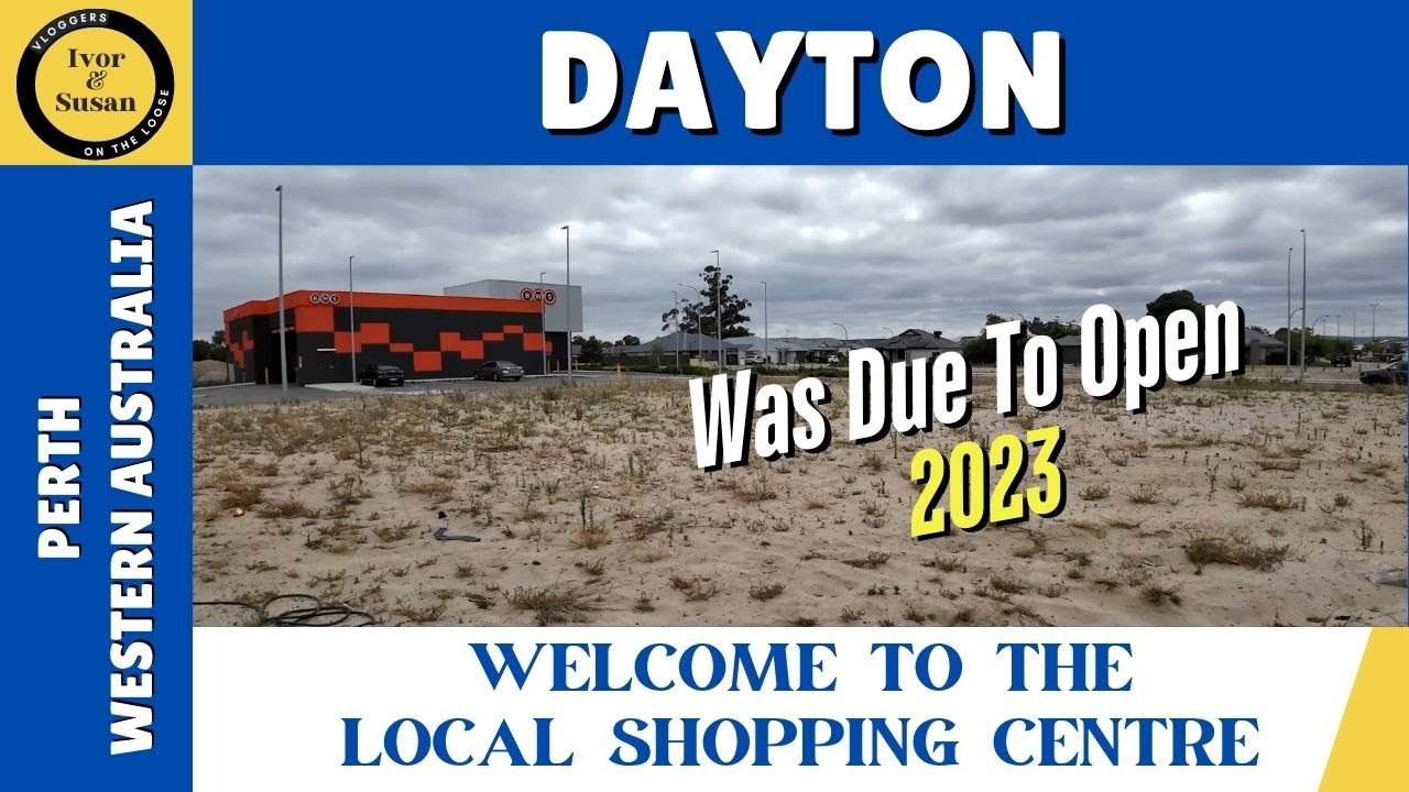 DAYTON - Shoddy Builders & Lack of Development Progress - Perth ...
