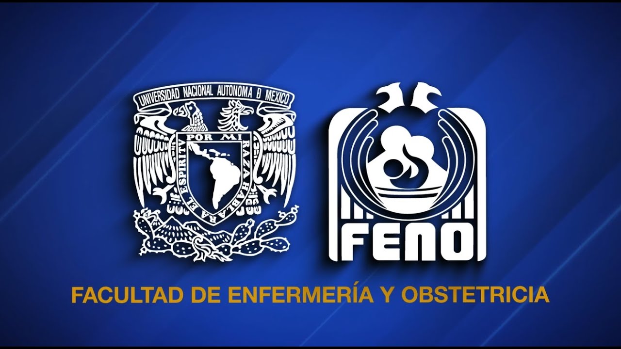 México UNAM Enfermería FENO - YouTube