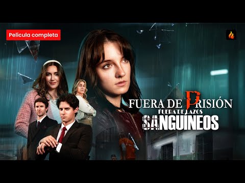 [EP1-9]Fuera de Prisión,Fuera de Lazos Sanguíneos|Llegó a casa destrozada para destrozarlos a ellos