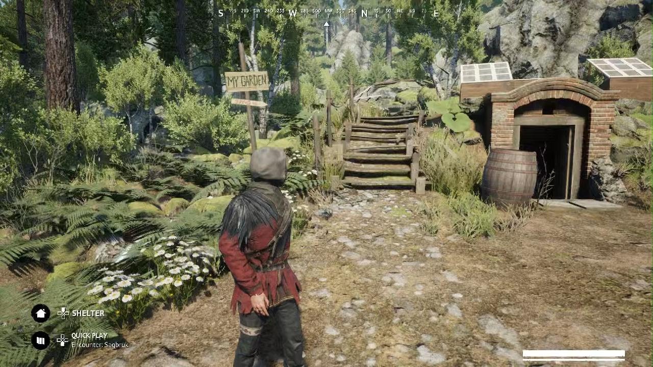 Vigor Cult outfit 2 - YouTube