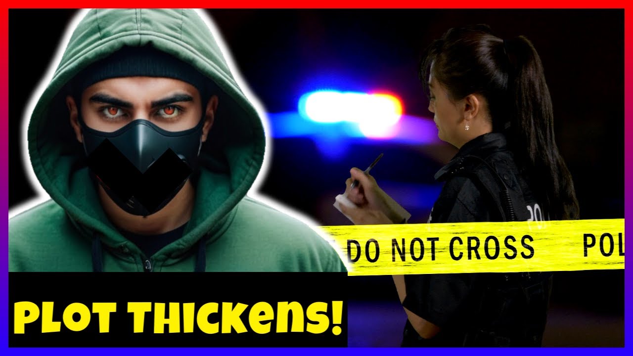 Breaking News! United Health Care CEO Assassin leaves behind bizzare ...