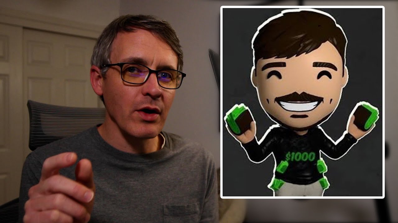 beast-trk.com aka Beast Promo Is a Scam, Explained - YouTube