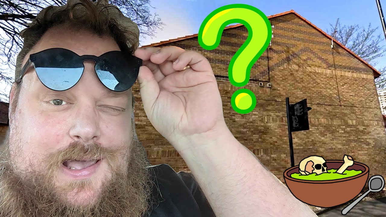 A West End Riddle, Newcastle upon Tyne! (Puzzle) : Archaeologist's Eye ...