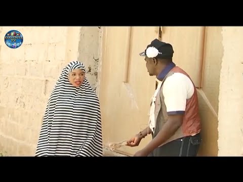 Musha Dariya (Musa mai sana'a zai lalatawa bosho 'yarsa)  Sabon shiri