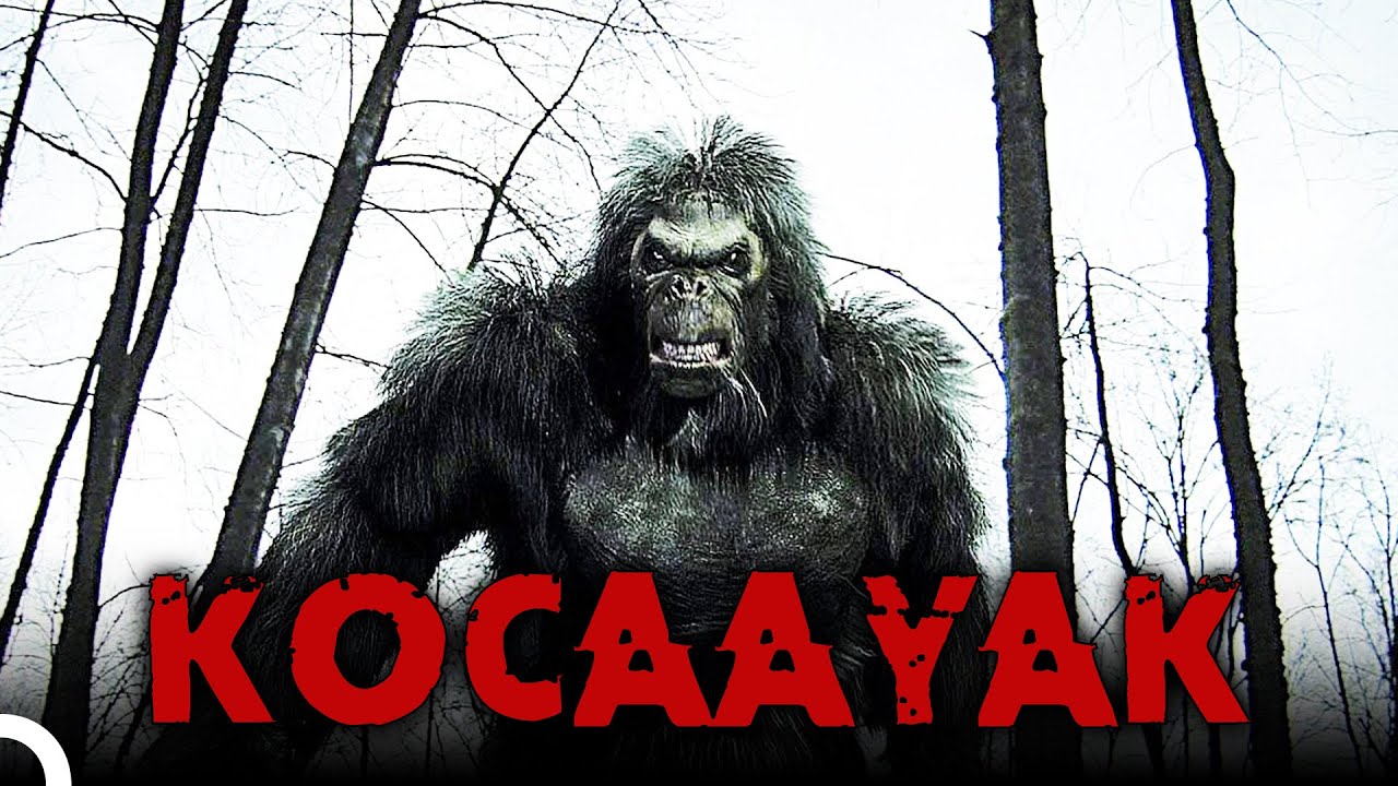 Kocaayak | FULL HD Aksiyon Filmi İzle - YouTube