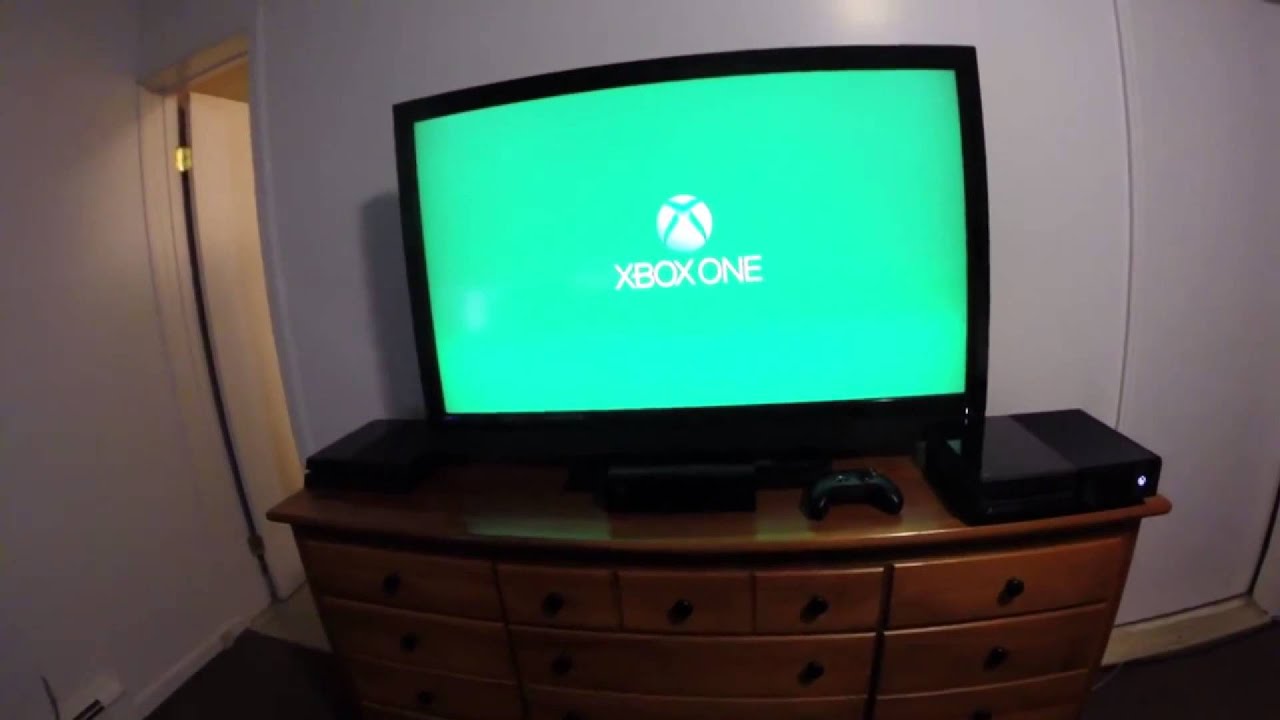 Xbox Green Screen Of Death at Eusebio Gonzalez blog