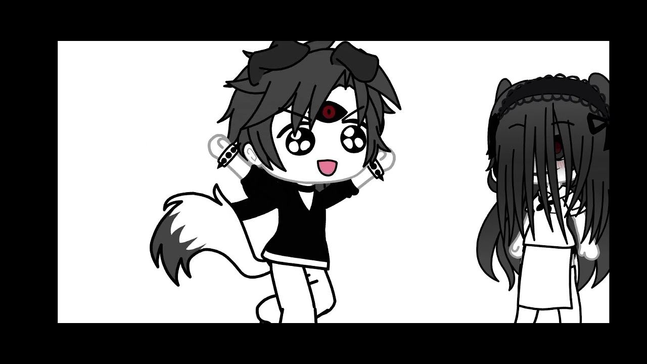 KuNtI BoGel meme || meme gacha - YouTube