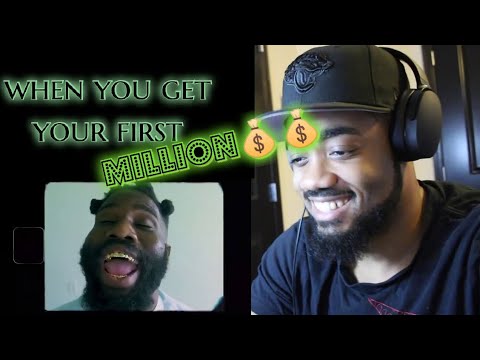Tobe Nwigwe - A Million / Juice ft. Paul Wall | Reaction | They style'd ...