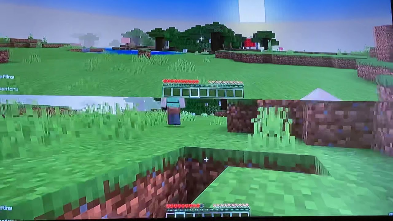 MINECRAFT Part 2 - YouTube