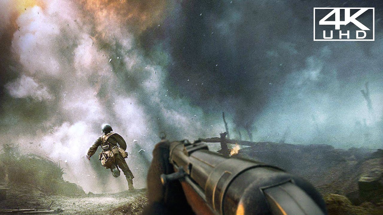 War Machine | Realistic Immersive Ultra Graphics Gameplay 4K 60FPS ...